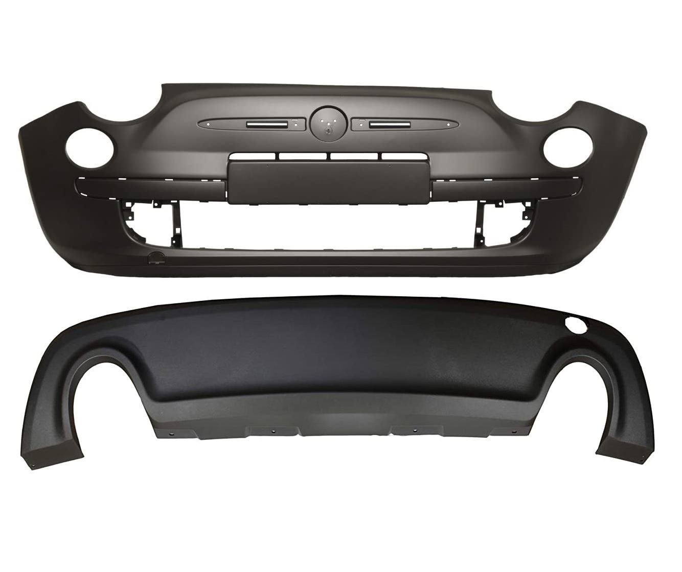 Bumper kopen op kenteken? | Tuynder B.V.