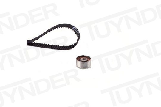 71775900 DISTRIBUTIESET, EXCL.WATERPOMP | Tuynder B.V.