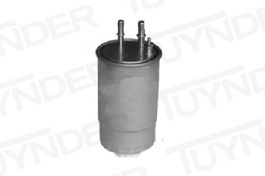 77363657 BRANDSTOFFILTER | Tuynder B.V.